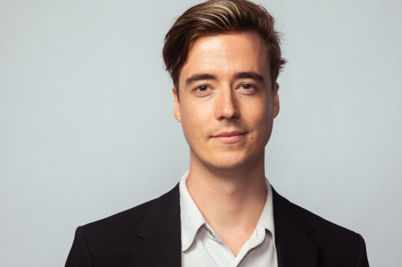 Powering the newsroom: meet the Herald’s new trainee journalists