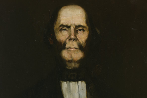 Two fresh looks at Australia's early colonial history