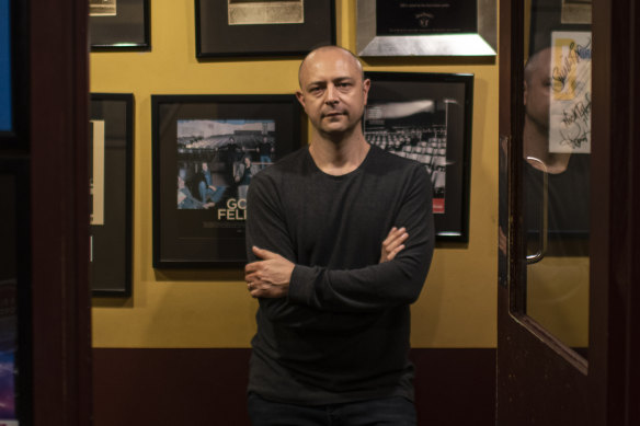 Coronavirus Australia: Sydney's live music venues slipping through the ...