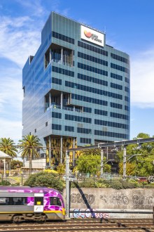 Grollo family sells Footscray office building to Centuria for $224m