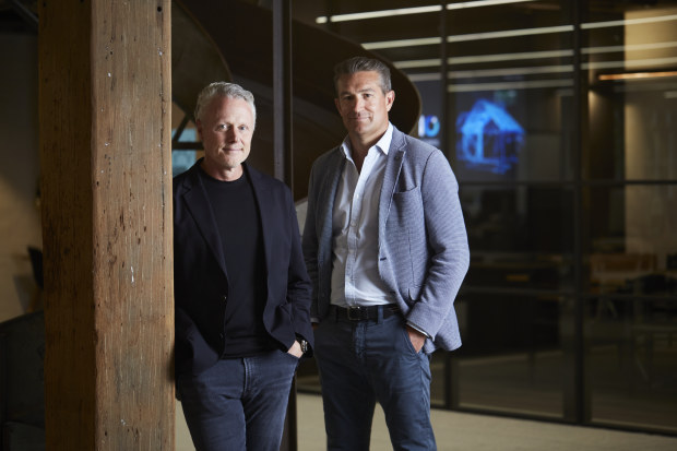 AMP Bank gobbles up neobank Nano Digital Home Loans