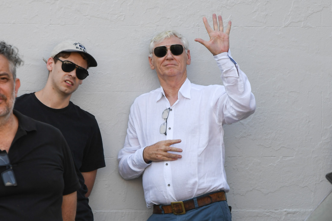 SWM ASX: Bruce McWilliam, the man you never wanted on the other side ...