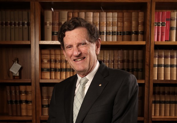 Voice to parliament: No scope for litigation, says former chief justice ...