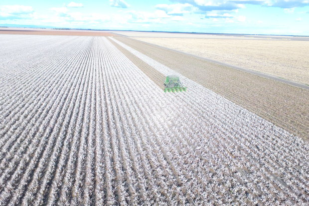 Rural property: US private equity firm Proterra Investment Partners ...