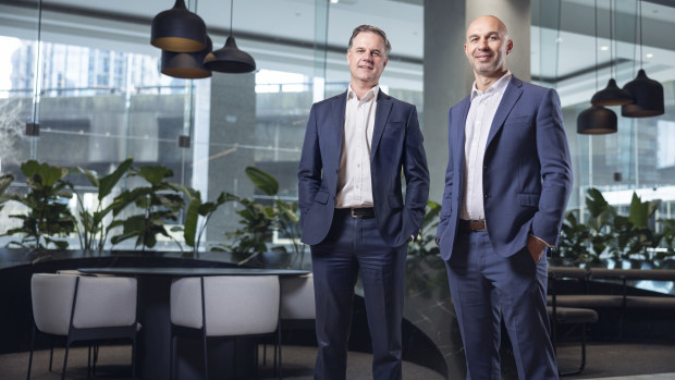 ANZ, CBA, NAB, Westpac, Macquarie fight for customers in ‘crazy ...