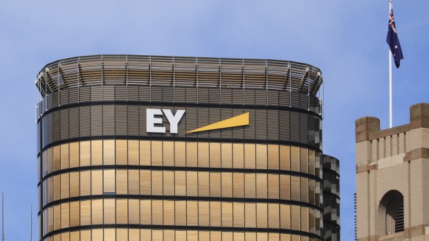 EY staff complain about ‘nice’ culture that avoids conflict