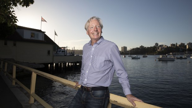 Former ASIC deputy chairman Jeremy Cooper says super funds’ new ...