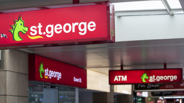 St George fraud allegations: four people hit with 200 charges