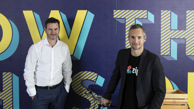 Zip half-year results: Quadpay in US driving growth for Zip