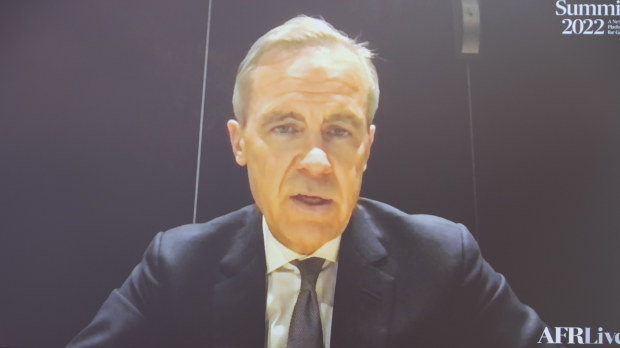Brookfield’s Mark Carney challenges AGL board to prove demerger is ...