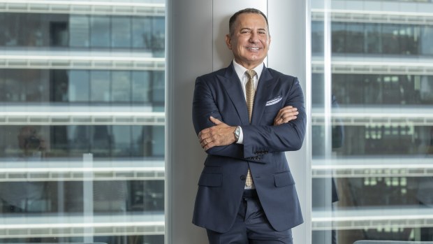 BoQ posts profit rise, tips rosier housing recovery