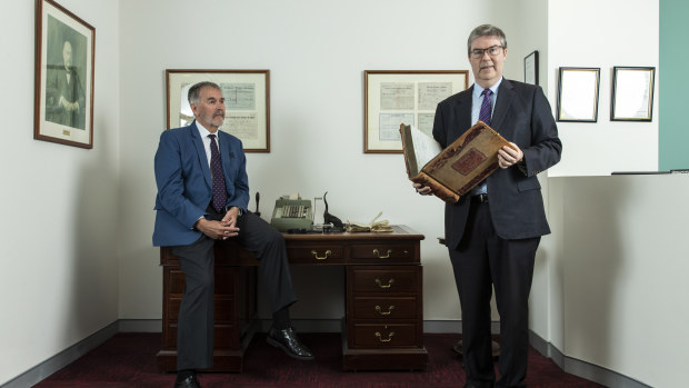 Long-term management is team work