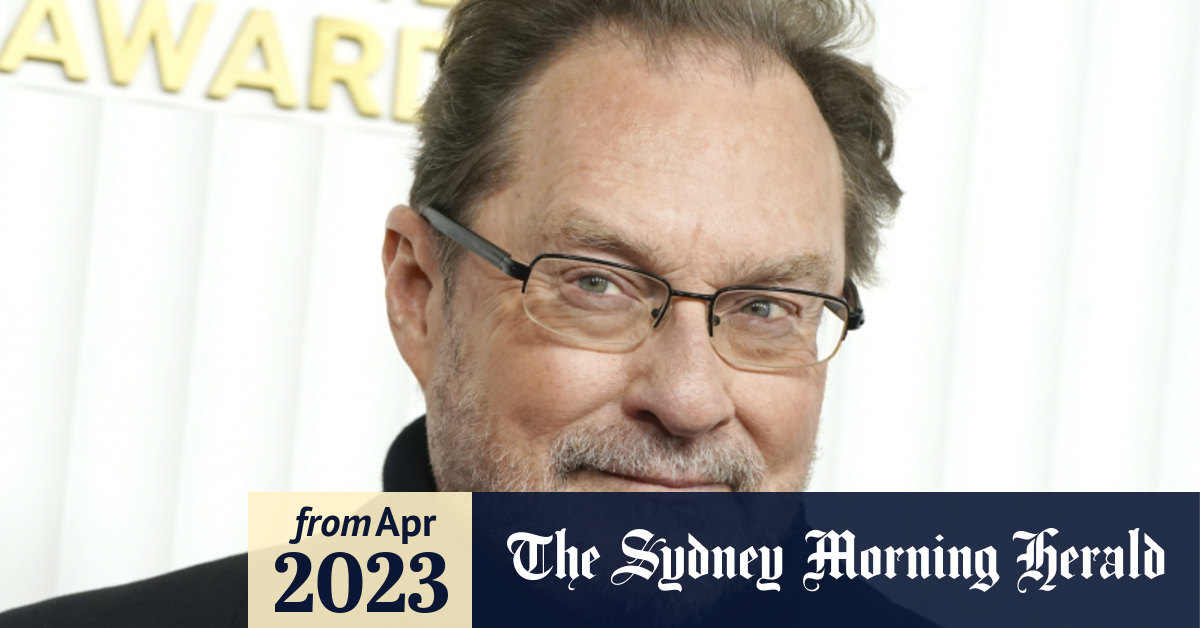 Stephen Root on every show from Succession, Barry to Perry Mason