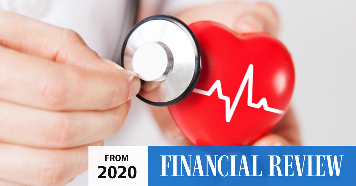 Code red: Australia is complacent at preventing cholesterol causing ...