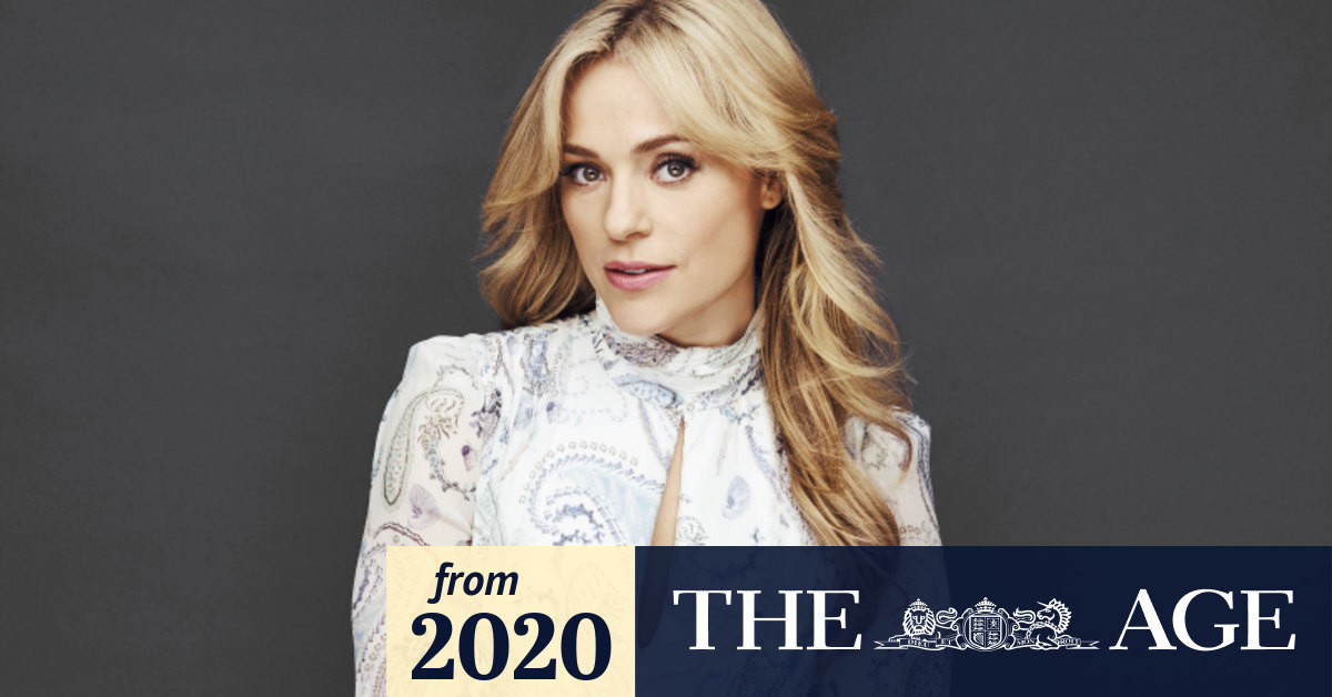 Why Ella Scott Lynch jumped at the chance to portray Nicola Gobbo