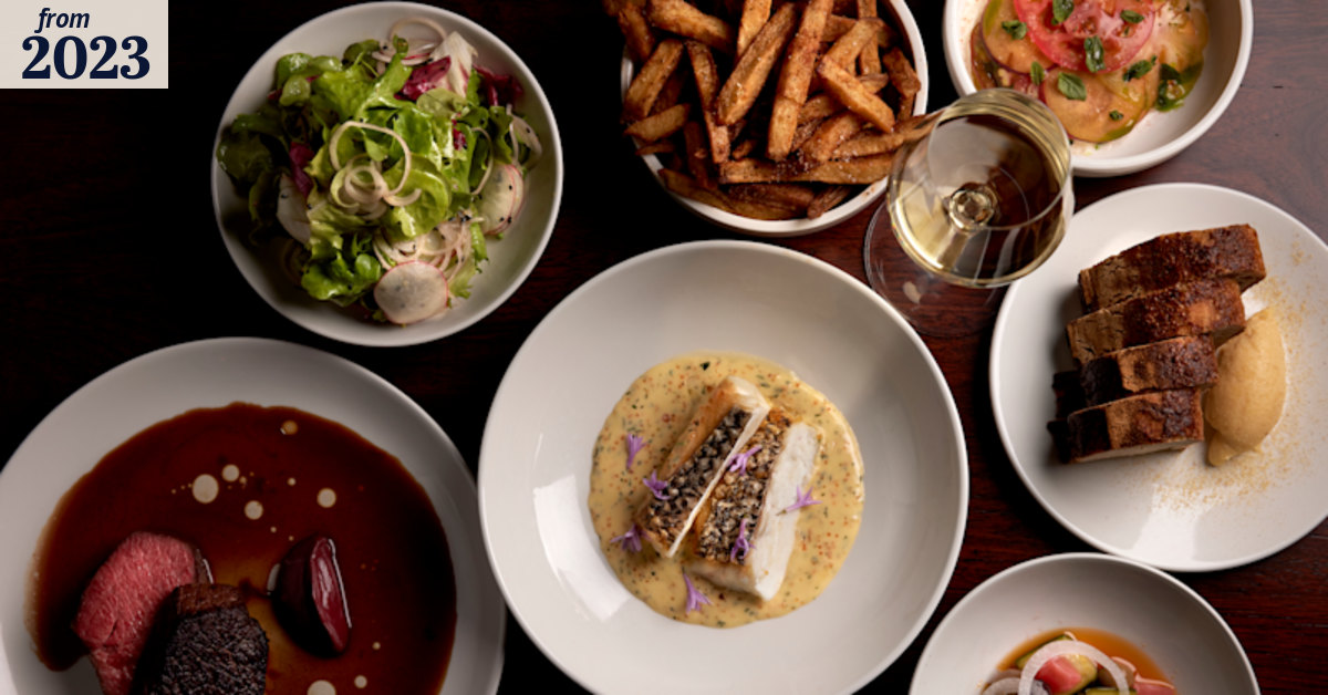 Perth dining: How to lunch at some of Perth’s best restaurants on a budget