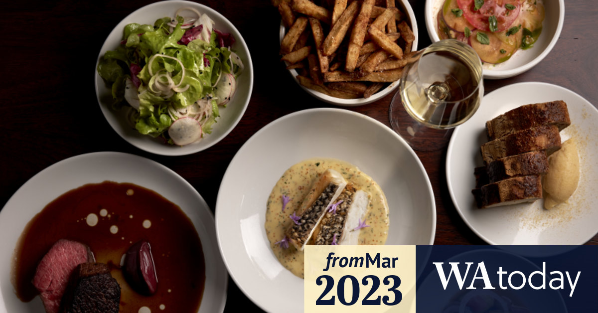 Perth dining: How to lunch at some of Perth’s best restaurants on a budget