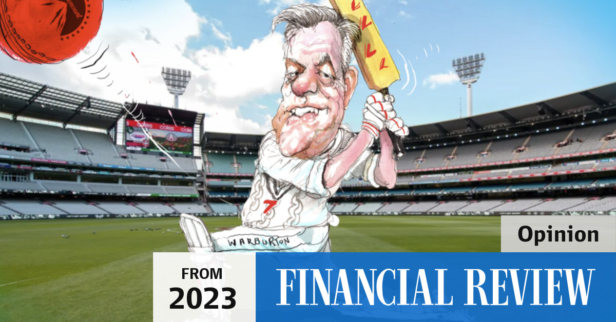 Seven scores big in cricket deal