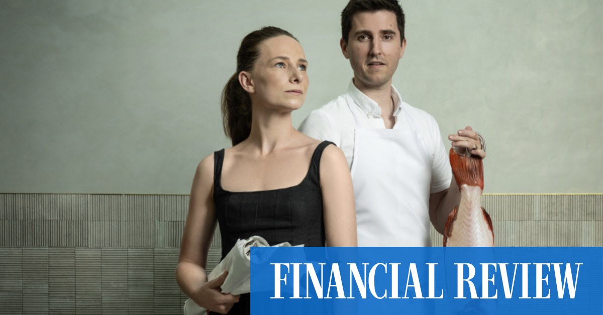 AFR Magazine May 2024: all stories in the Philanthropy 50 edition