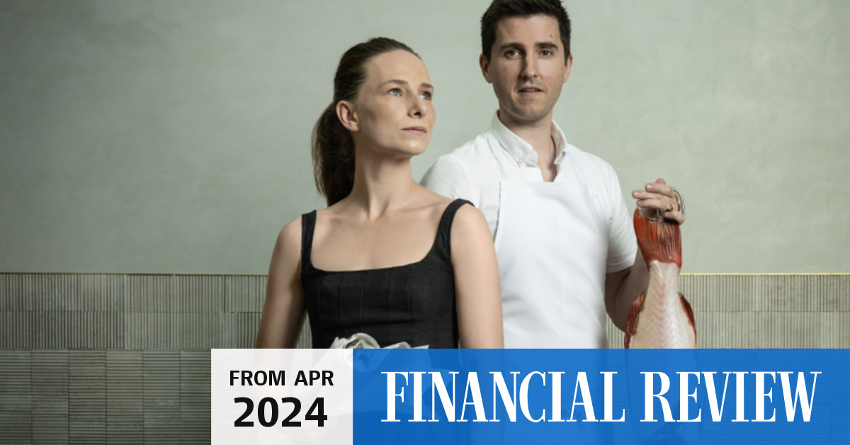 AFR Magazine May 2024: all stories in the Philanthropy 50 edition
