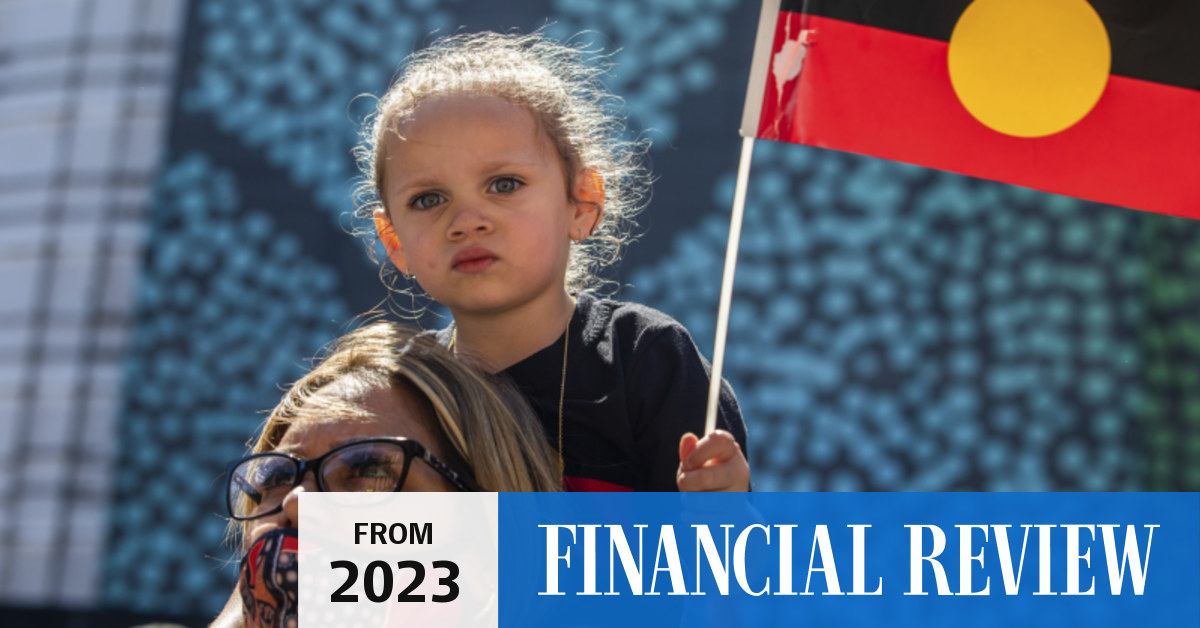 Voice to Parliament referendum: Fund Yes and No cases on Voice to stop ...