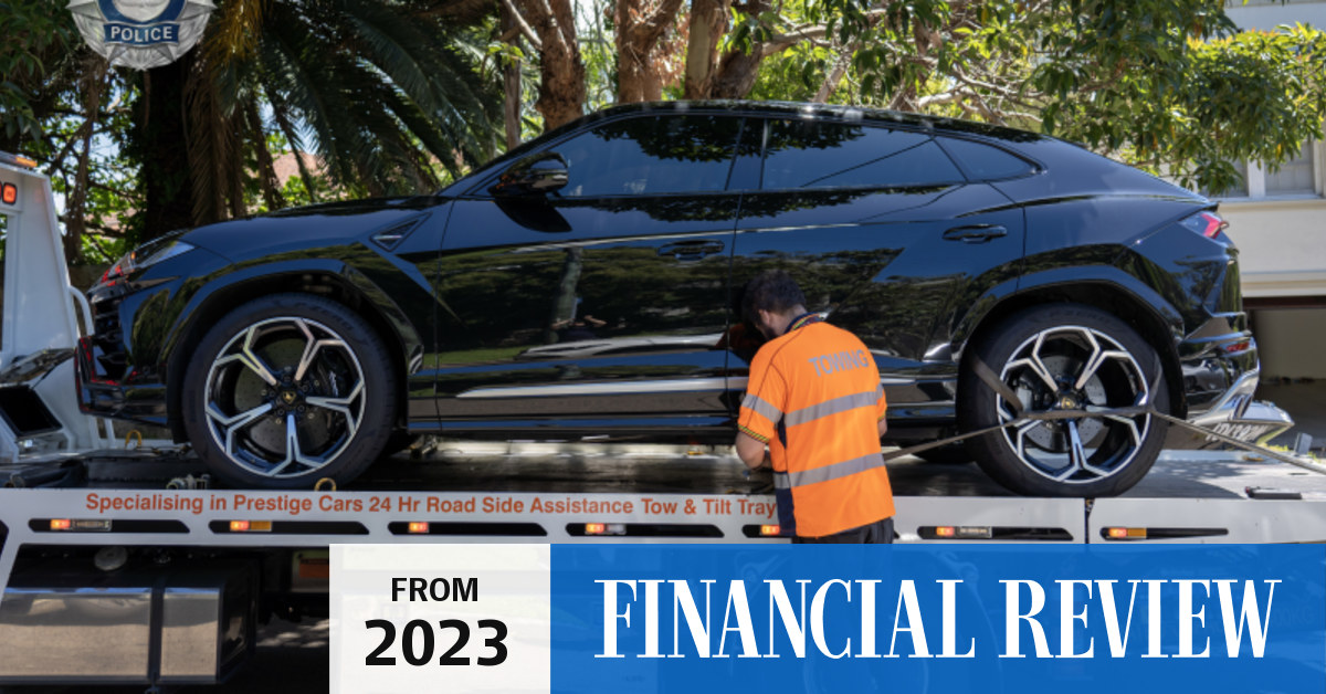 AFP seized $1.1 billion in assets as part of Operation Avarus-Nightwolf ...