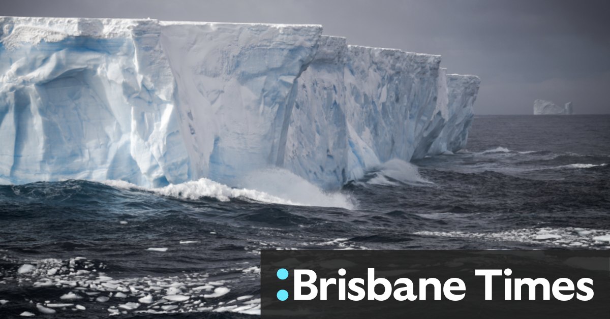 ‘Superpower’ bacteria discovered in Antarctica