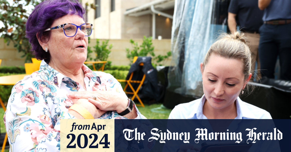 Winx foal owner Debbie Kepitis speaks on record $10 million sale