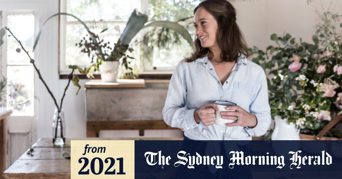 Annabelle Hickson on her style choices, living on a farm and Australian ...