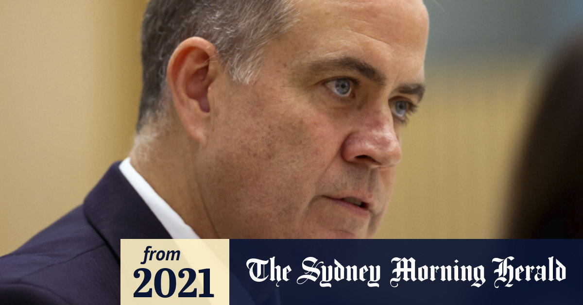 ABC boss defends coverage of Porter rape allegation as ‘highest quality ...