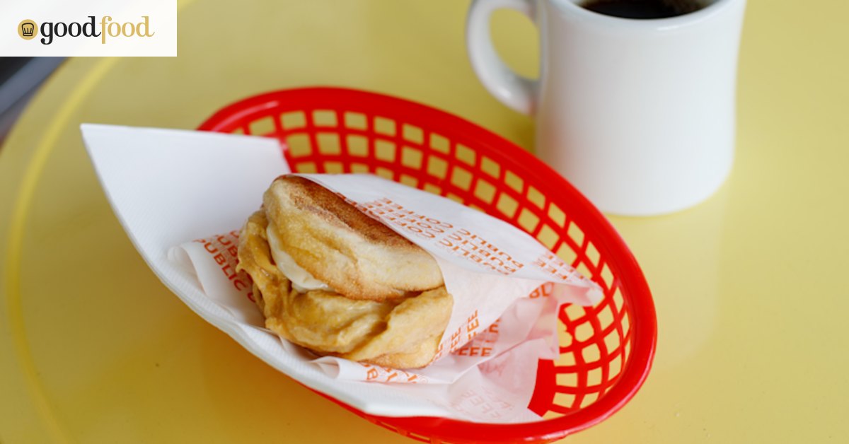 Always, Crows Nest review