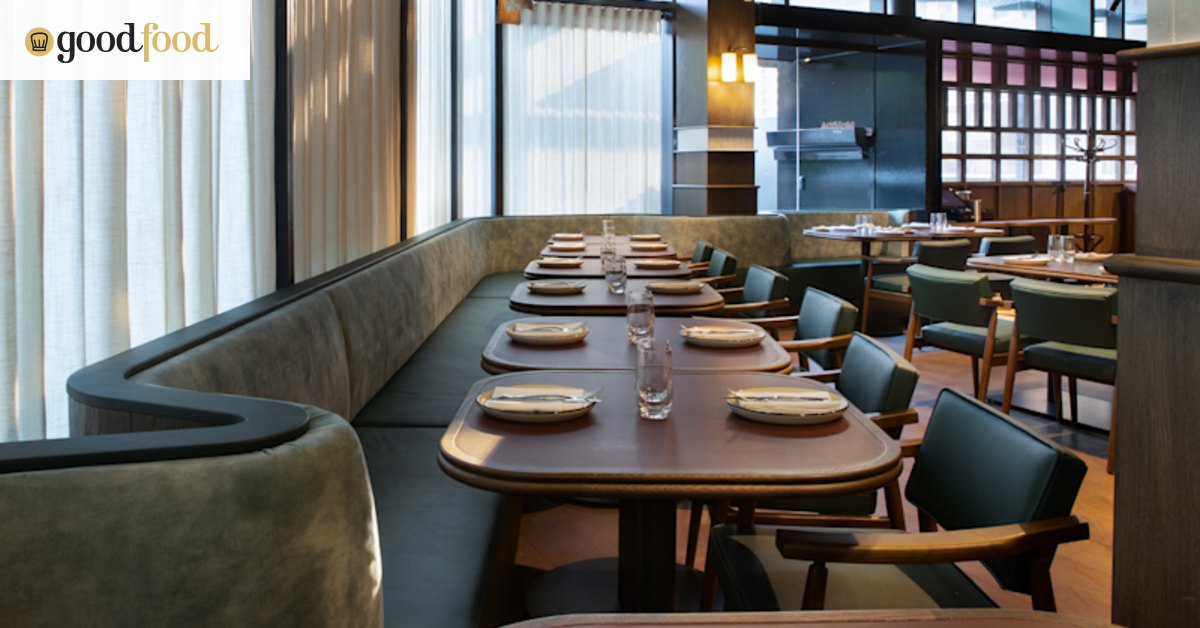 MoVida Aqui reopens in Melbourne CBD with slinky new look