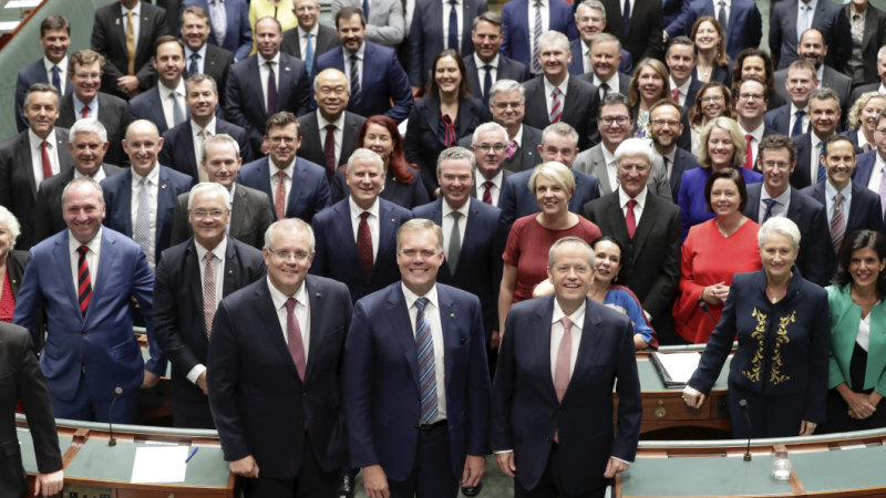 Fear and recalcitrance the only possible explanations for our ...