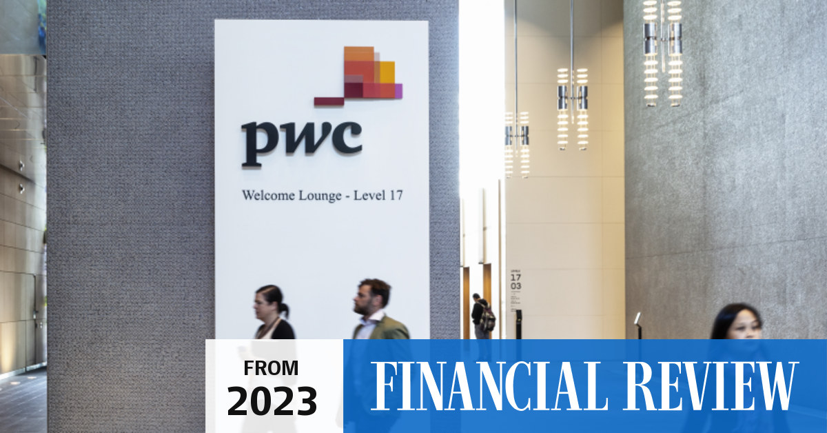 Why lawyers are enjoying the PwC scandal