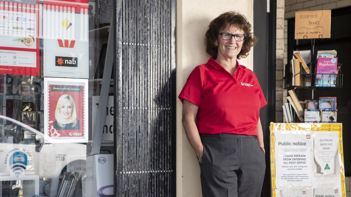 Christine Holgate sacking: Inside the campaign to bring back the former ...