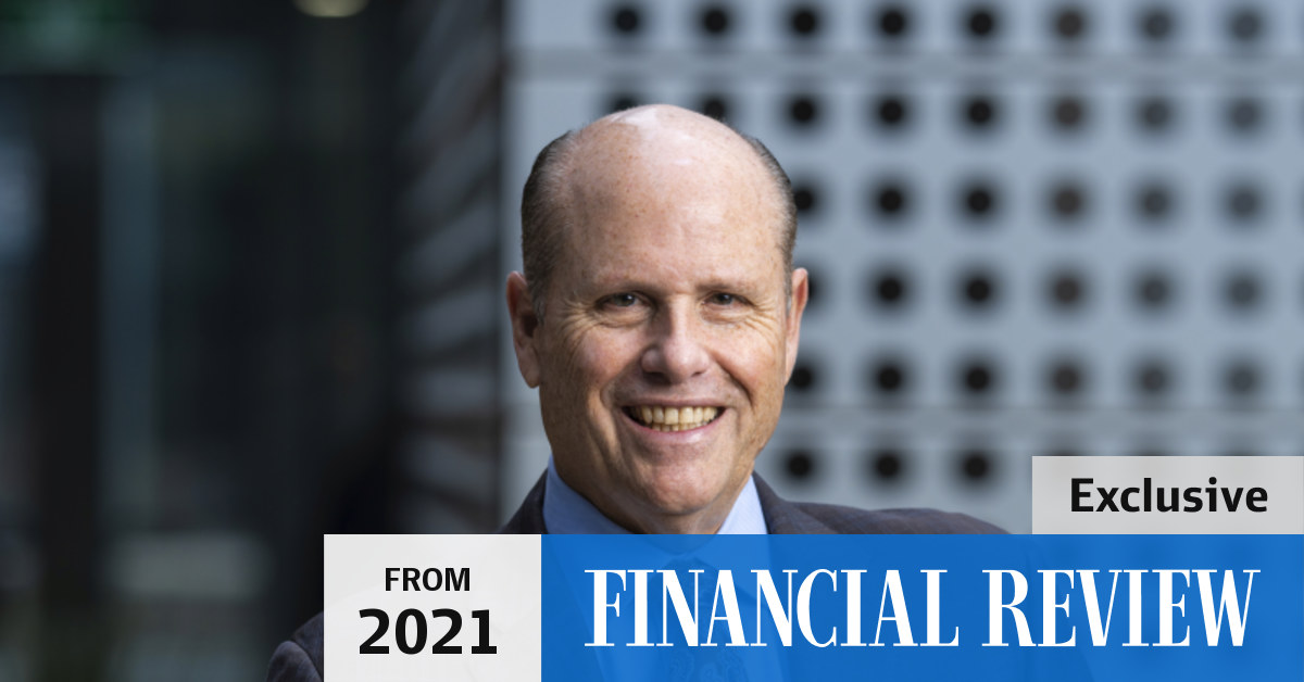 CSL chief executive Paul Perreault’s $61m pay day