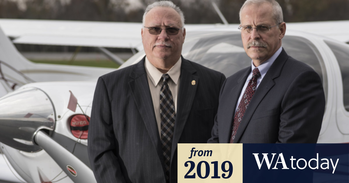 The 'Narcos' agents on the trail of Pablo Escobar tell their story