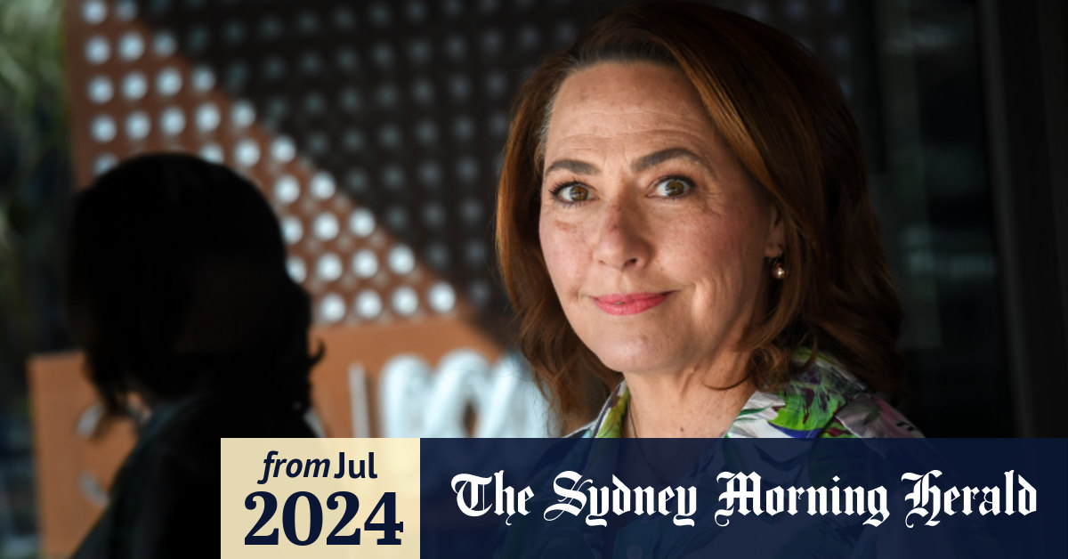 Lisa Millar announces ABC Breakfast exit