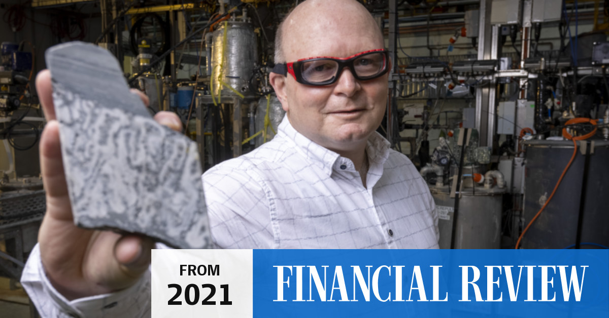 Rio Tinto goes ahead with plan to build a $US2.4 billion jadarite ...