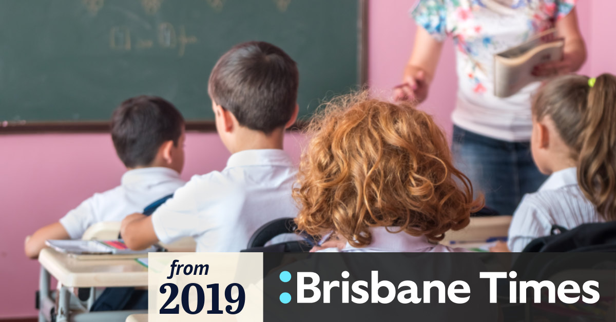 Full list of Queensland schools promised airconditioning by 2020