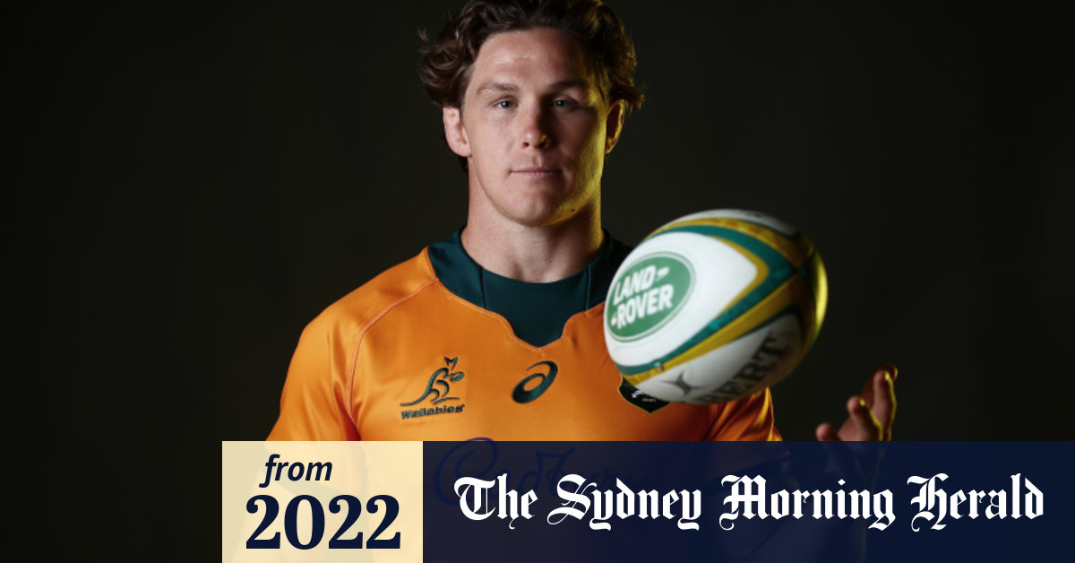Wallabies spring tour 2022: Michael Hooper opens up on mental health break