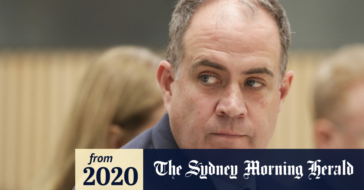 ABC boss David Anderson resists call to move Southbank Ultimo offices