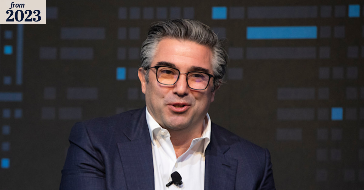 Lendlease warns of headwinds in housing estates
