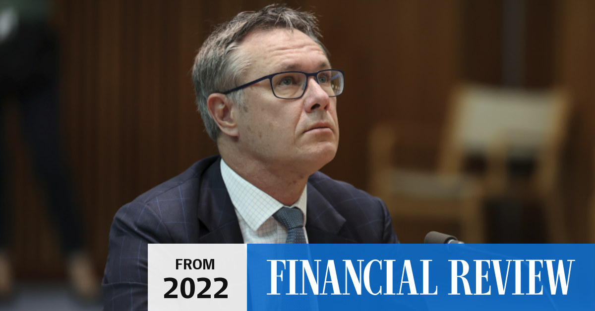 Labor climate bill: Former RBA deputy governor Guy Debelle says ...