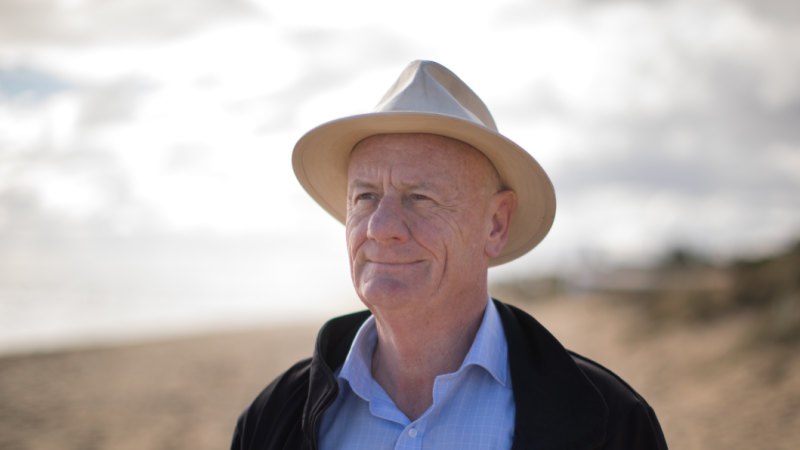 Tim Costello laments Aussies who see trip to Bali as 'fundamental human ...