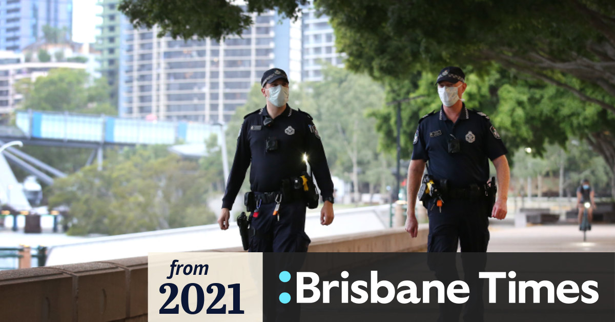 What you can do in Brisbane lockdown or risk $13,000 fine