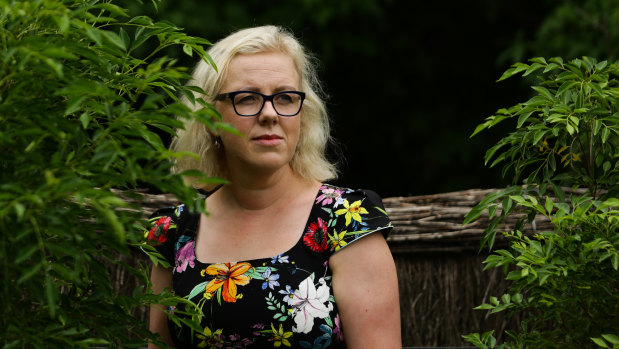 Women at higher risk of breast cancer after childbirth