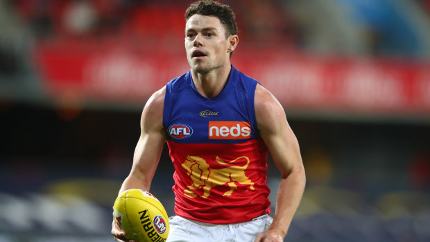 Neale doubles up, Serong the AFL's Rising Star