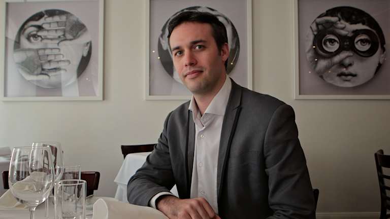 Data privacy: We are clueless about how much we're giving up