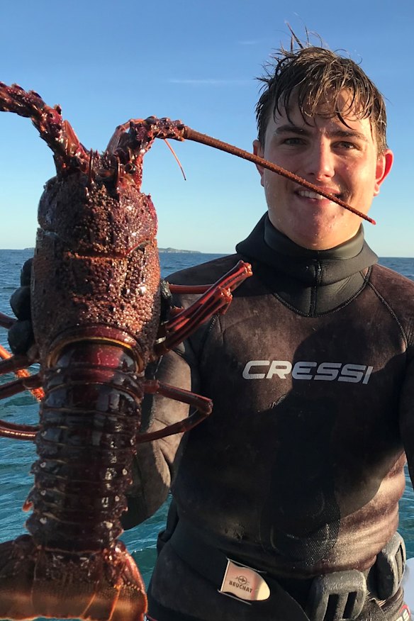 In a race against time, fishers brave early starts and hazardous waters ...